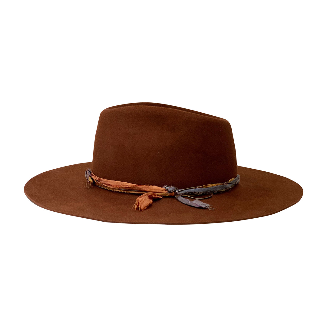 LUXE – Frances Grey NY