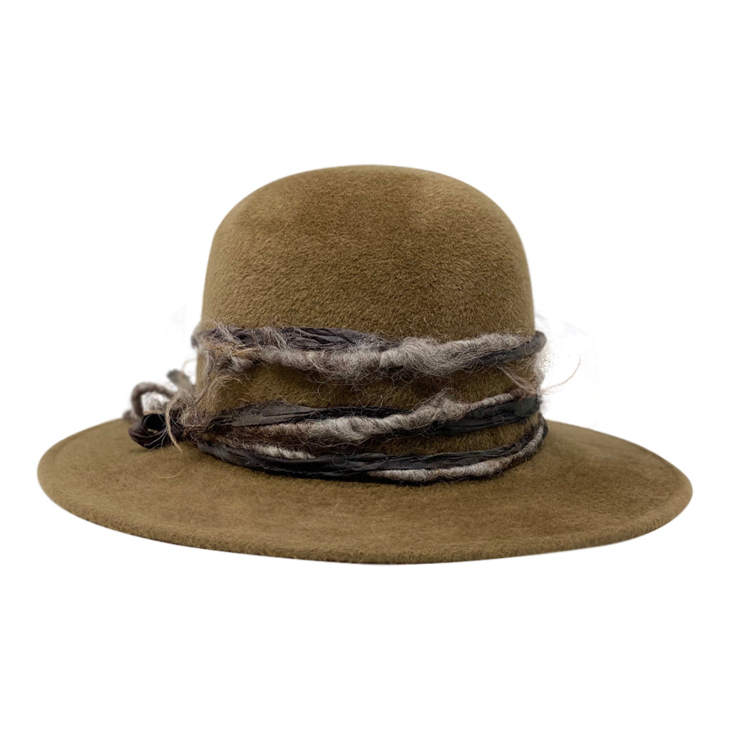 CHARLIE – Frances Grey NY