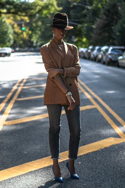 BLAKE – Frances Grey NY